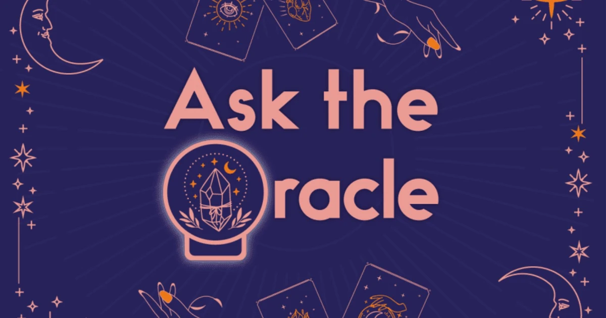 Oracles exploring divination tools Explore some of the most popular